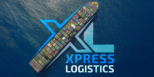 Xpress Logistics - International Freight Forwarders